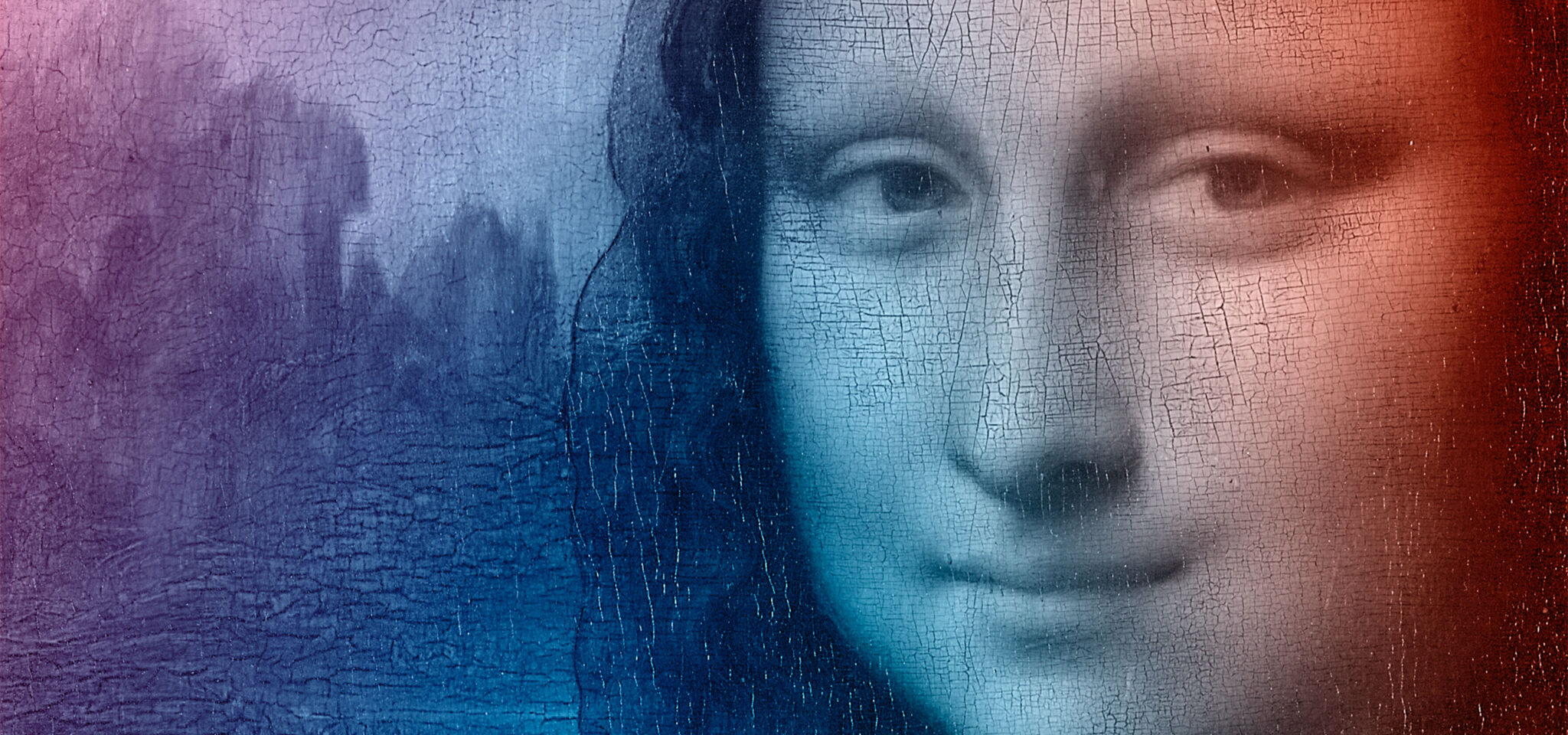 Monnalisa: origins of the project | Leonardo Da Vinci